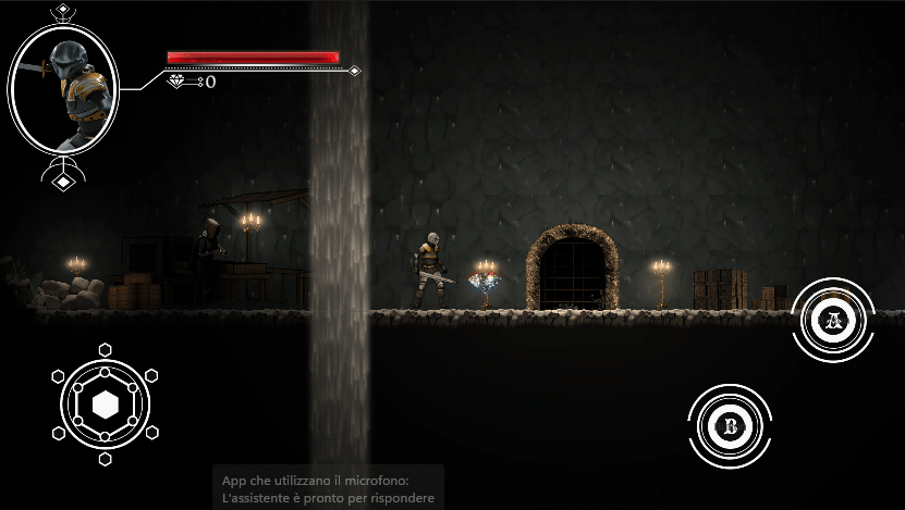 Making a HUD in Unity — Part 2: HUD Updating Mechanics | Geek Culture