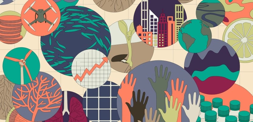 Cultural Influences on Design Trends | by Pallavi Sadavarte | Medium