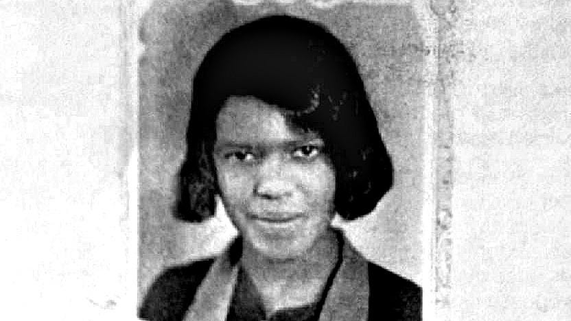 Black History Month: Journalist Lucile Bluford Left Her Legacy in ...