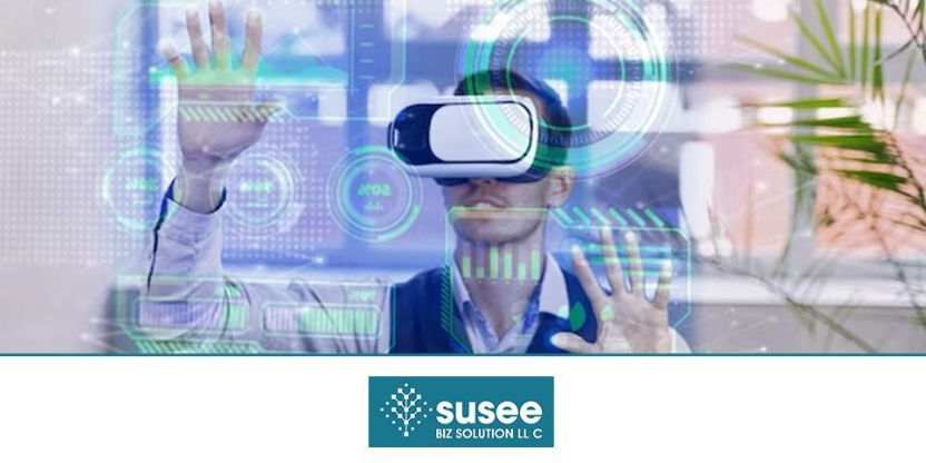 The Increase of Augmented Reality Services Arizona | by Susee BIZ | Apr ...