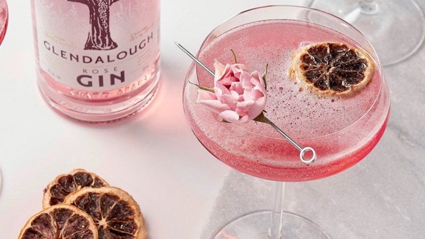 10 Unique Pink Gins You Can Buy in Canada | by Deepi Harish | Medium