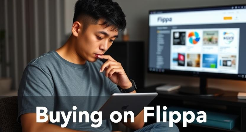 Flippa Finds: Your Treasure Map to Online Gold! | by Eddy Enoma | Apr ...