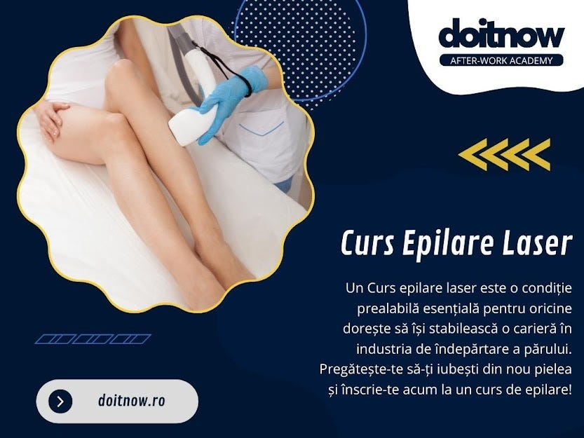 Epilare definitiva. Curs De Îndepărtare A Părului Cu Laser… | by ...