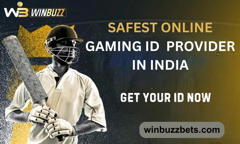Winbuzz | Safest online sports id provider in India | by Winbuzz ID | Mar, 2024 | Medium