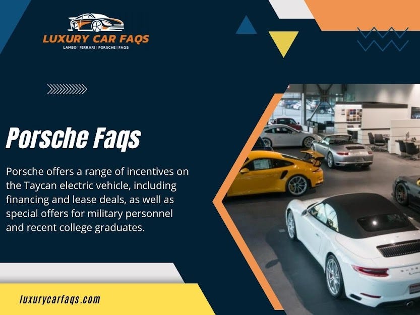 Lamborghini Car FAQs. Gear Up For Knowledge: Frequently Asked… | by Luxury Car FAQs | Medium