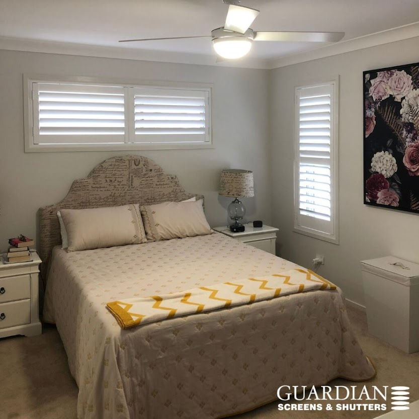 Plantation Shutters in Brisbane: Adding Elegance and Functionality to Your Home | by Guardian ...