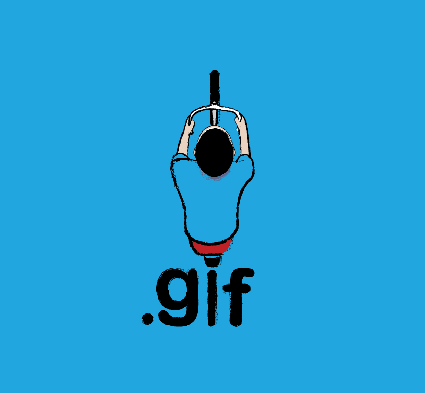 Turning my JPEGs to GIFs. How I create animations based on my… | by ...