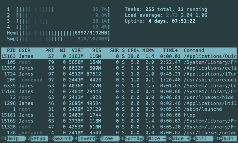 The CPU and The Memory. Memory: | by Esmery Corniel | Medium