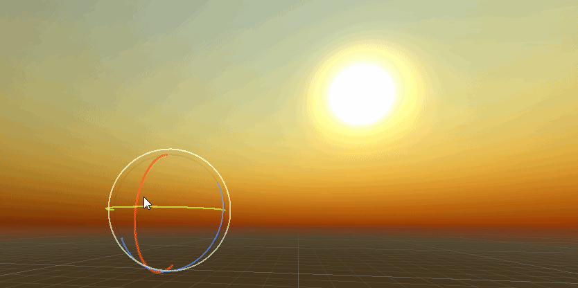 How to set a custom Skybox in Unity! | by Gabriel Perez | Medium
