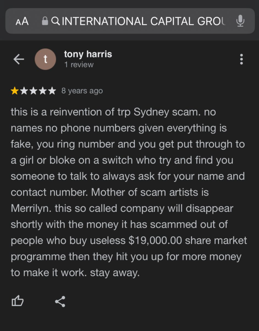 Not their first time (the history of John & Chris Iliopoulos’s ...