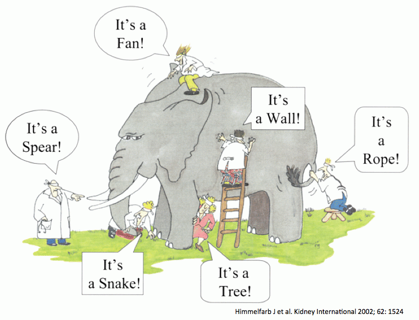 The Elephant in the Room Is Dying | by Eric Lee | Dec, 2025 | Medium