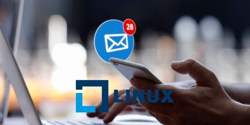 The Ultimate Guide to Setting Up a Free SMTP Server in Linux | by ...
