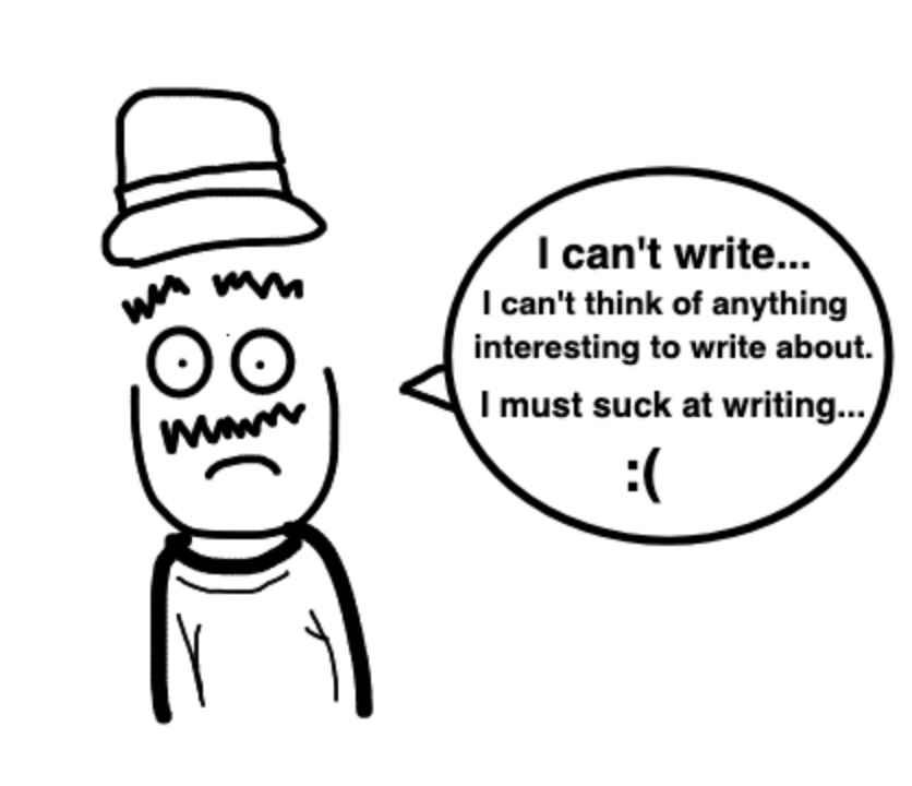10 Innovative Strategies to Crush Writer’s Block Now | by Haley ...