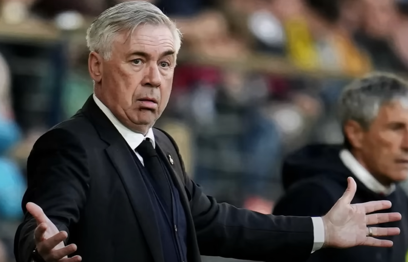 New Age awaits at the Bernabeu: Tactics Feral but Genius | by Moeed rehman | Medium