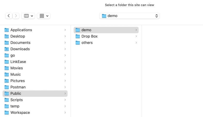 Manage files in the browser in JS | by A-yon | Dev Genius
