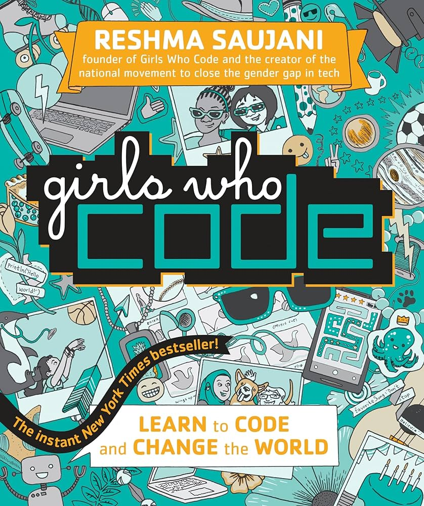 Introducing Girls Who Code to My School Wasn’t Easy. But It Was Worth ...
