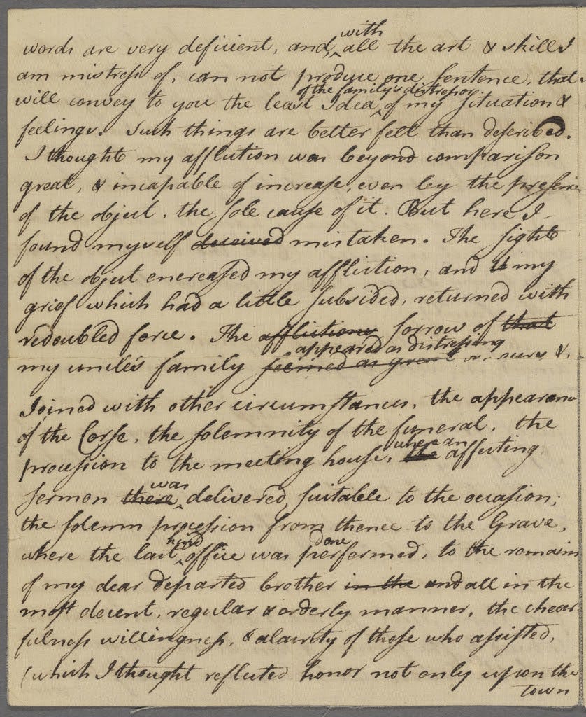 [Part 1] Evaluating Offline Handwritten Text Recognition: Which Machine ...