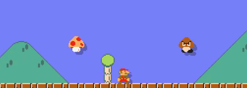 The 4 Elements of Game Mechanics. A technical framework for ...