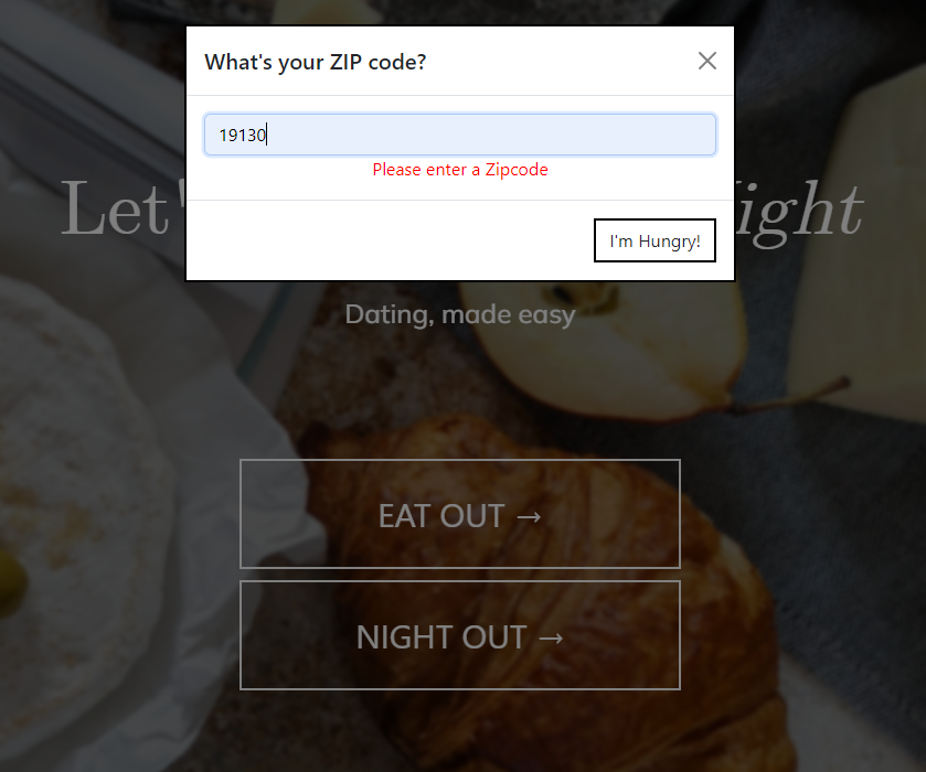Exploring the Bootstrap Modal Plugin | by Dean Bloomingdale | Jun, 2024 ...