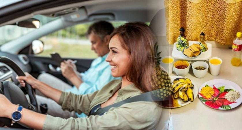 Rituel pour réussir le permis de conduire, comment avoir mon permis de ...