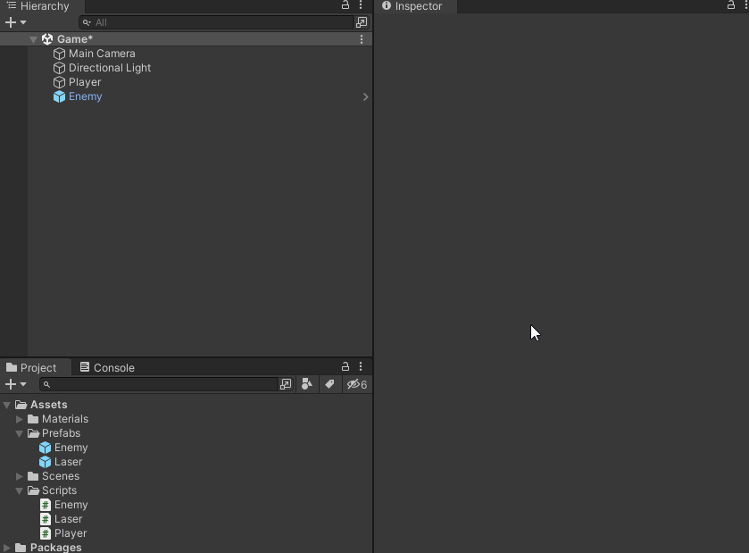 Unity Dev Toolkit: GetComponent. In Unity, you’ll often have several… | by Joshua Kroeker | Medium