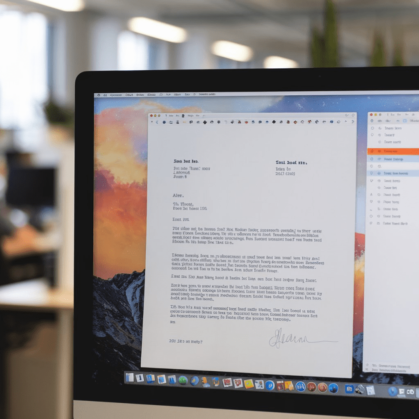 A Surprise Letter in Your Inbox (A Short Story) | by The Cracked Door ...