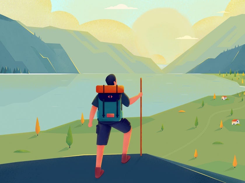 How to strategically find your next startup to join— as a new or ...