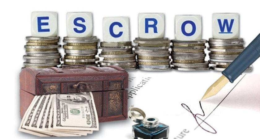 Top Escrow Deposit Apps to Streamline Your Transactions in 2024 | by SafeDeposit | May, 2024 ...