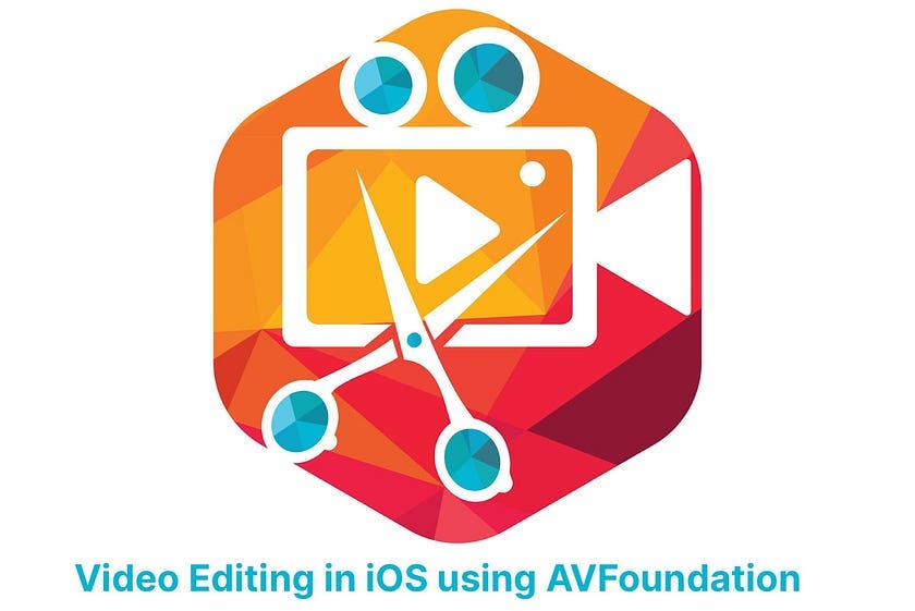 Video Editing in iOS using AV Foundation | by CaratLane Insider | CaratLane Insider