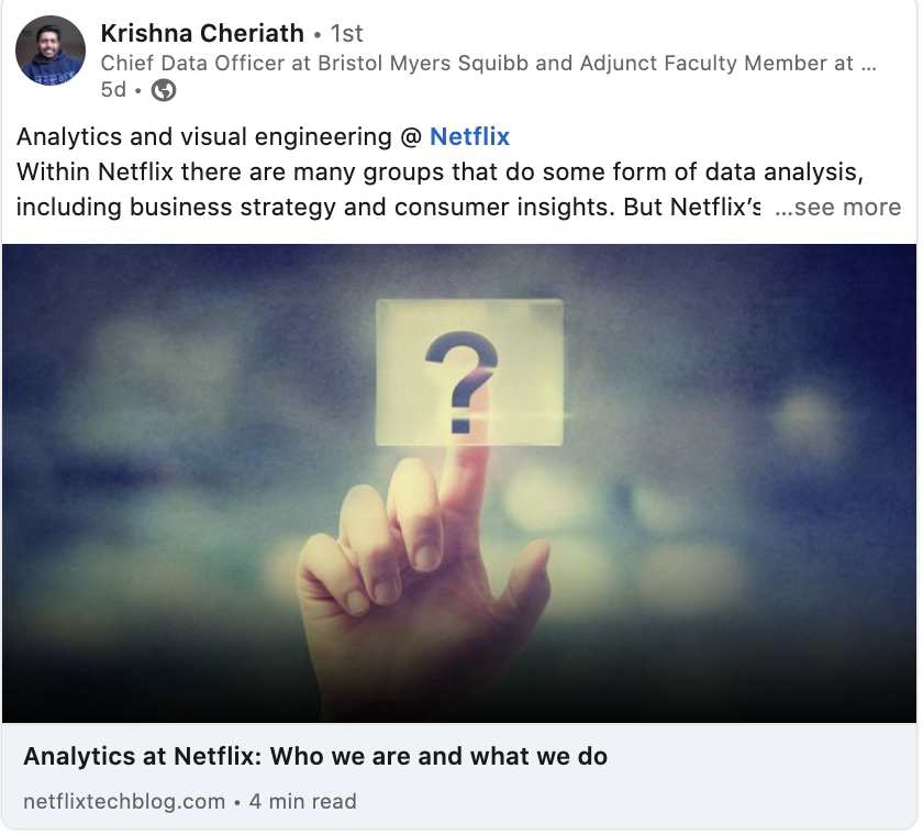 Can You REALLY Do All This WITHOUT Data Scientists?! | by Bruno Aziza | Analytically Yours | Medium