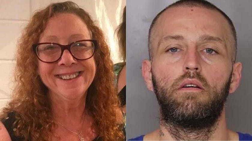 Inside the Twisted Mind of Ryan McGuire | by Crime Desk | Medium