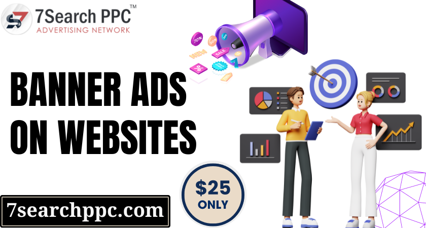5 Examples of Highly Effective Banner Ads on Websites | by e commerce ...