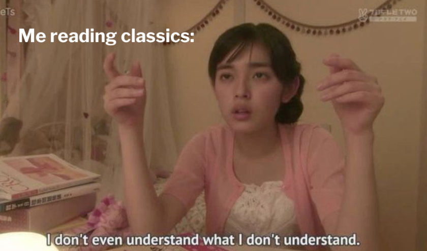 Tips on how to read classical literature | Medium