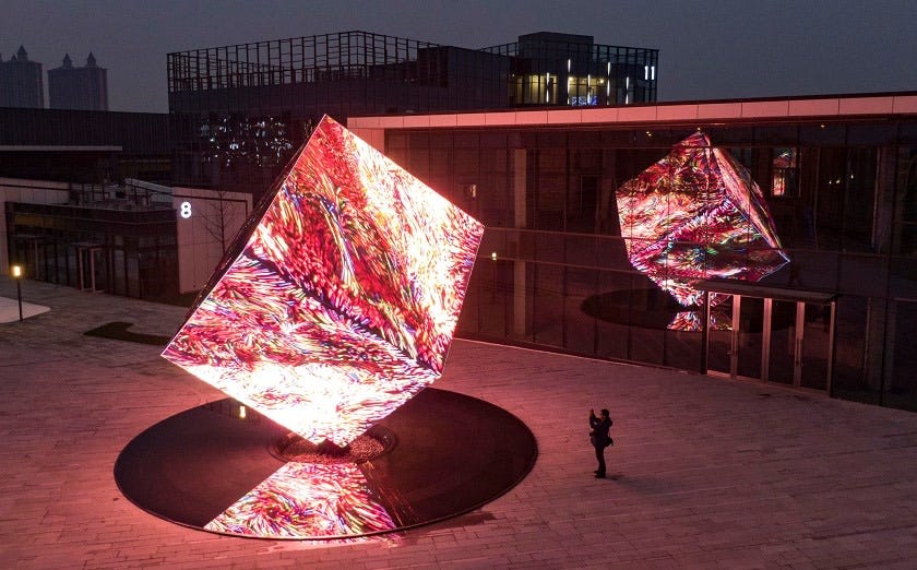 DGTL intensifies focus on inclusivity in partnership with ABN AMRO | by ABN AMRO | ABN AMRO ...