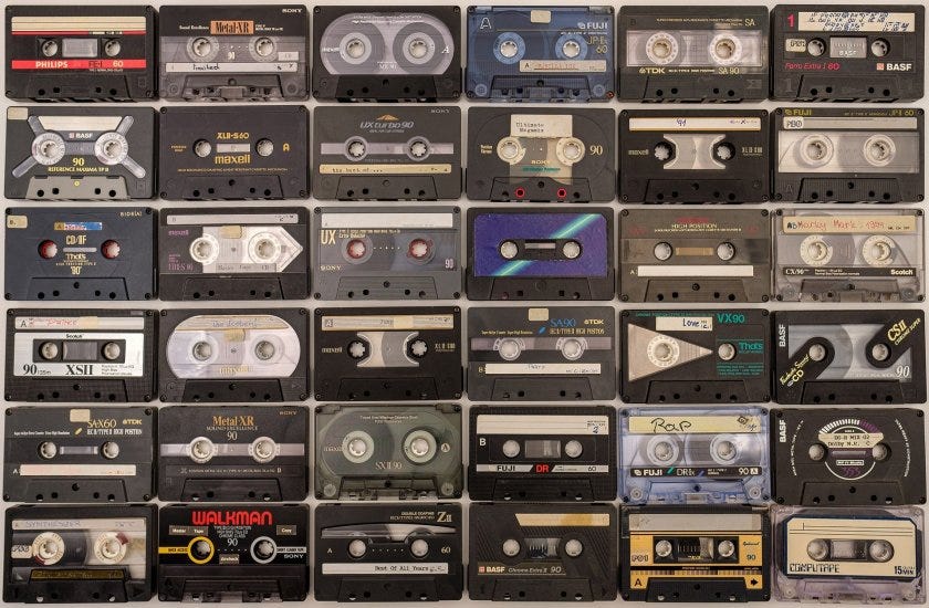 Analog vs Digital: What’s the Difference? — AX Control, Inc. | by Marla ...