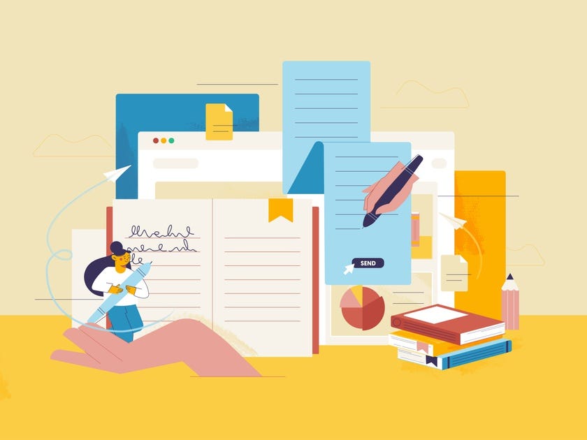 Why writing is important — as a new or aspiring product manager | by ...