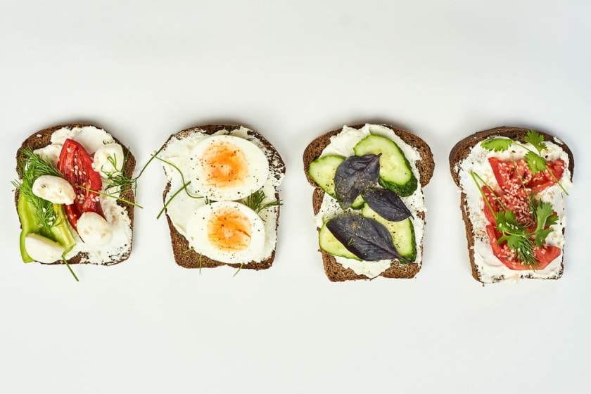Toast Recipes 2024. Toast, a simple yet versatile dish, has… | by ...