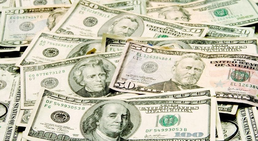 Investing 101: How to Make Your Money Work for You | by Digital Vault ...