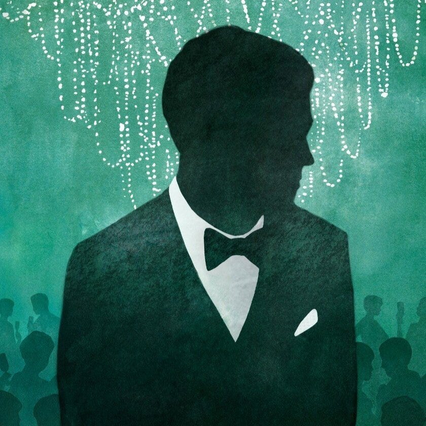 What we can learn from Jay Gatsby about the American Dream | by James ...