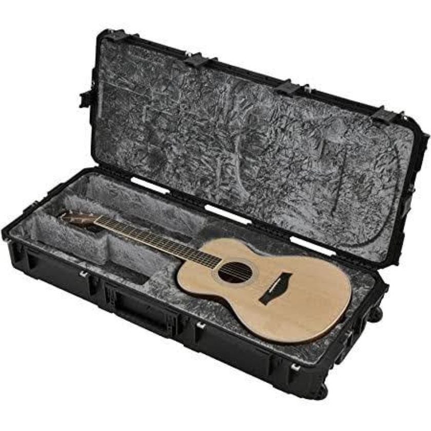 Traveling in Style: The Evolution of Portable Instrument Cases | by ...