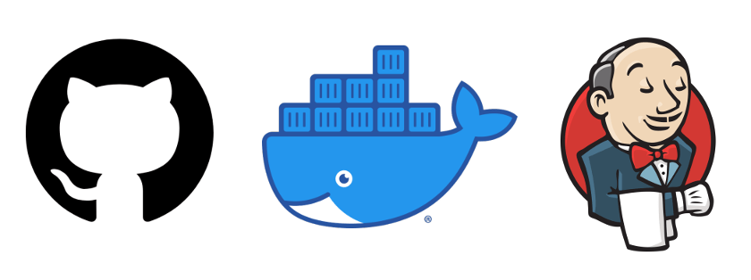 Setup CI/CD with GitHub, Docker, and Jenkins. | by Samer Alsaydali | Medium