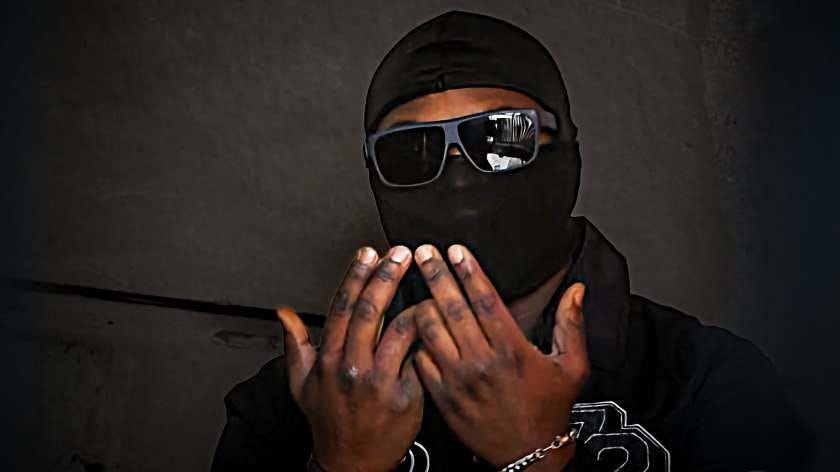 Aberdeen rapper M2 ready to drop new track ‘Local Shop’ | by POST | Medium