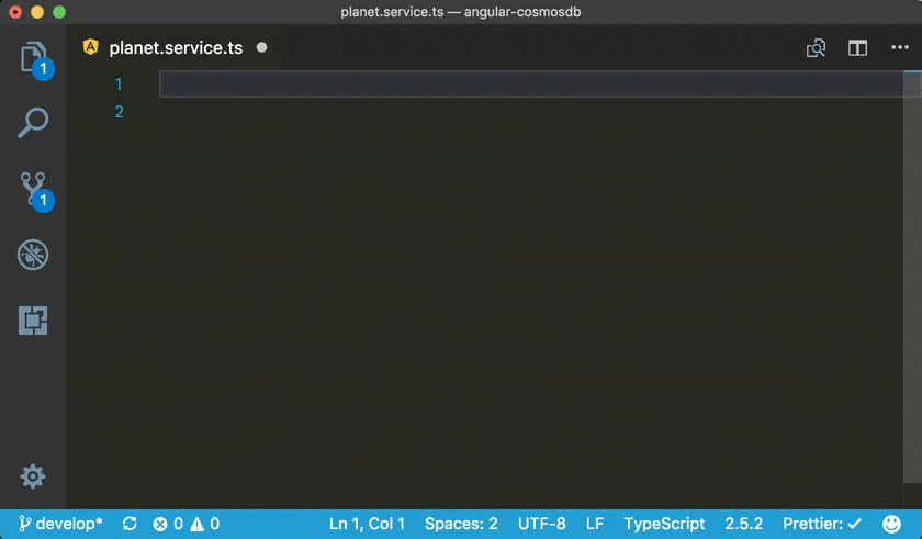 Snippets — Como posso ser mais produtivo com Angular (ou alguma outra ...