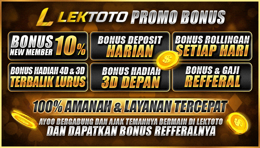 MELIHAT PREDIKSI TOGEL JITU LEKTOTO | by Lektoto OFFICIAL | Medium