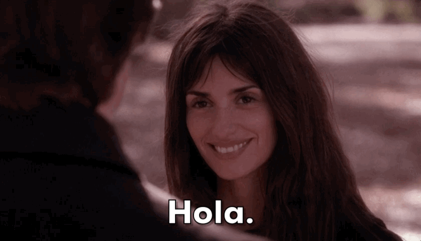 The best GIFs from the movie “Vanilla Sky” are on heypster-gif | by ...