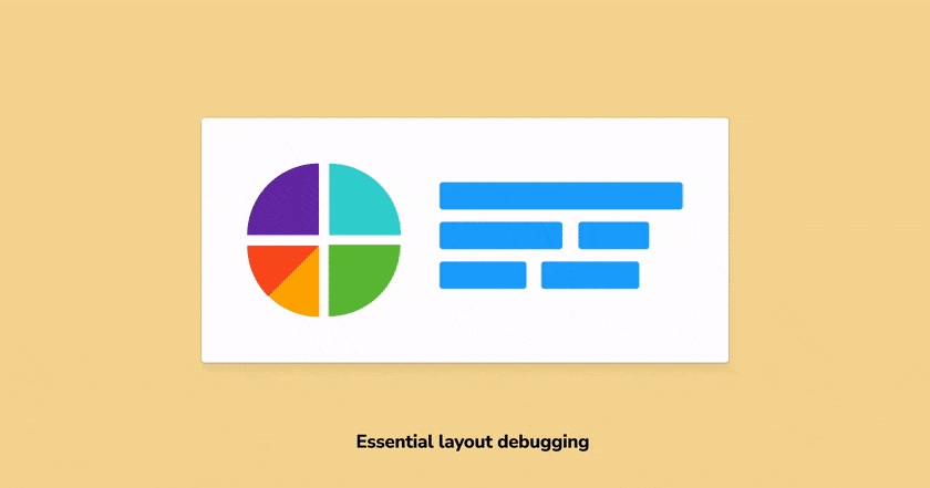 Essential layout debugging. Storybook addons to make layout… | by Varun ...