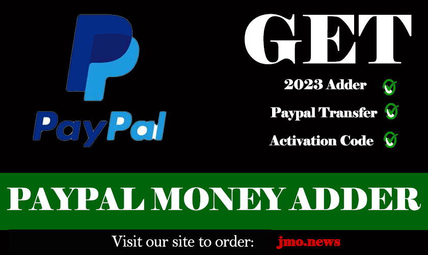 Real PP Money Adder Online: Boost Your Earnings Instantly | by ...
