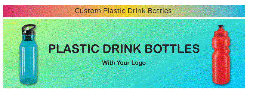 Boost Your Brand with Promotional Plastic Bottles | by Promotionseo ...