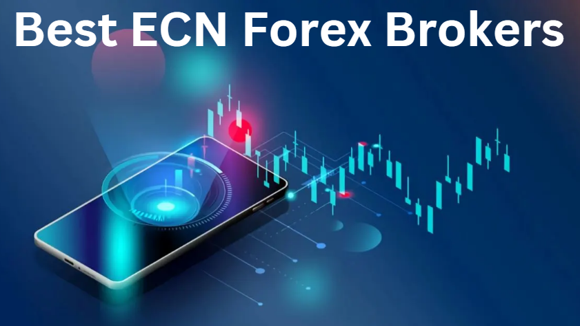 Best ECN Forex Brokers: A Trader’s Guide | by Daniel Turner | Aug, 2024 ...