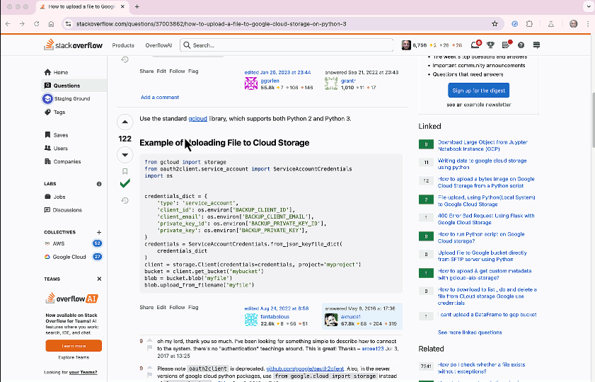 Chrome Built-in AI Experiments: Code Explanation Chrome Extension | by ...
